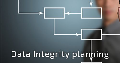 Data Integrity – FIVE Validation