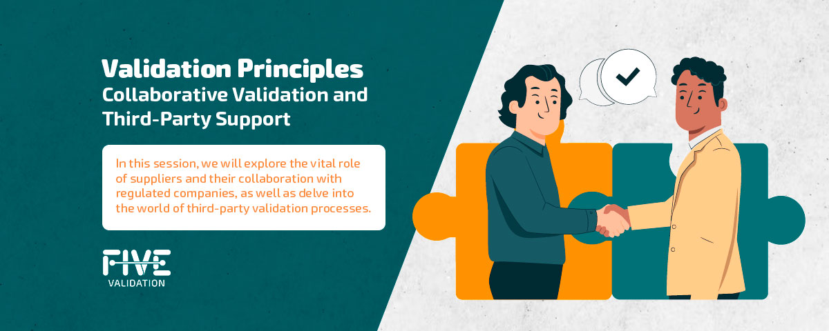Validation Principles – Collaborative Validation and Third-Party ...