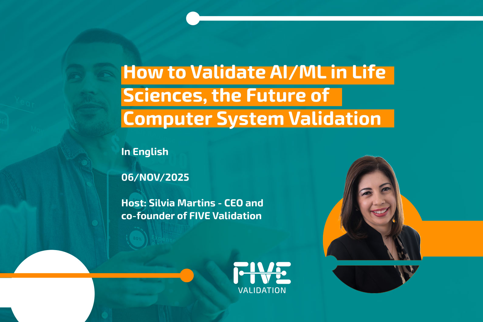 How to Validate AI/ML in Life Sciences, the Future of Computer System ...