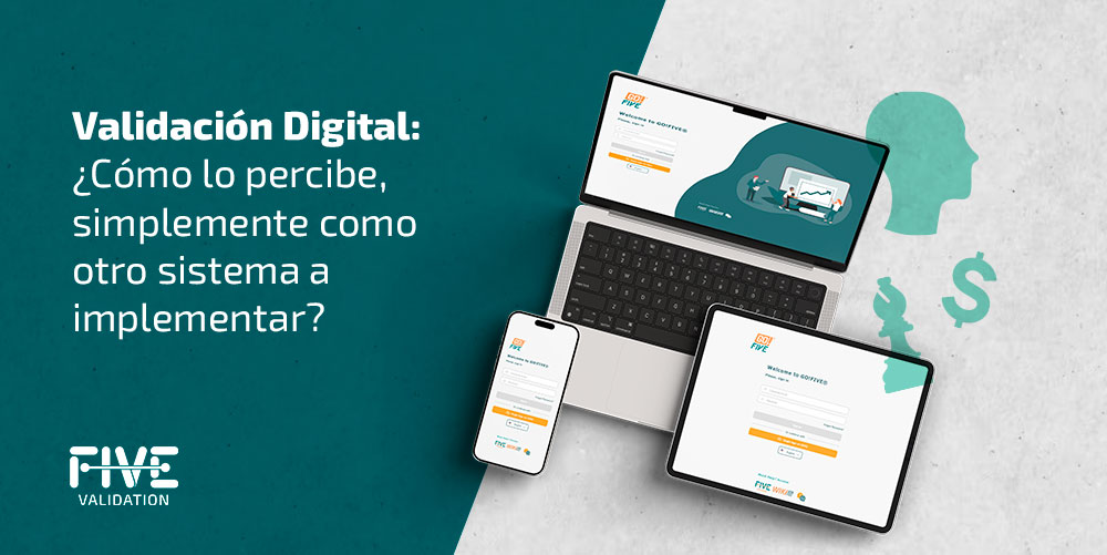 ¿Qué es el rollout? – FIVE Validation
